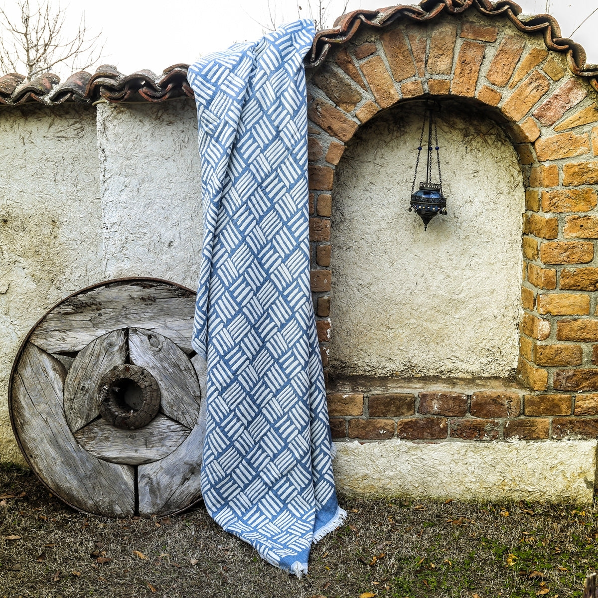 Bed Cover - 220cm x 250 cm – Just Divine